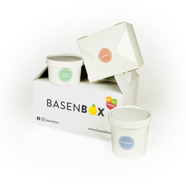 Produkte - Basenbox