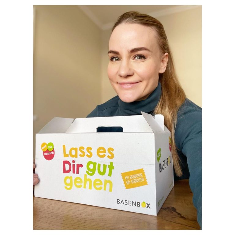 WM-Titel nach Basenkur - Profiboxerin Nicole Wesner im Interview - Basenbox