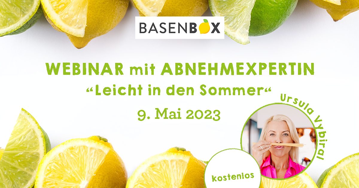 Webinar - Basenbox