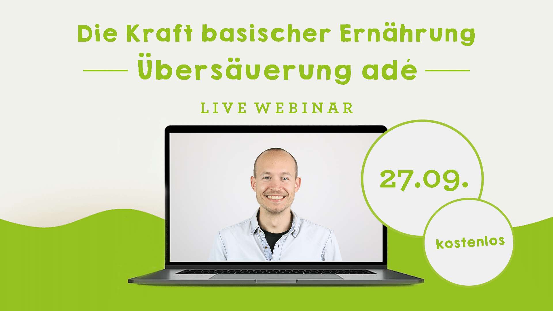 Webinar - Basenbox